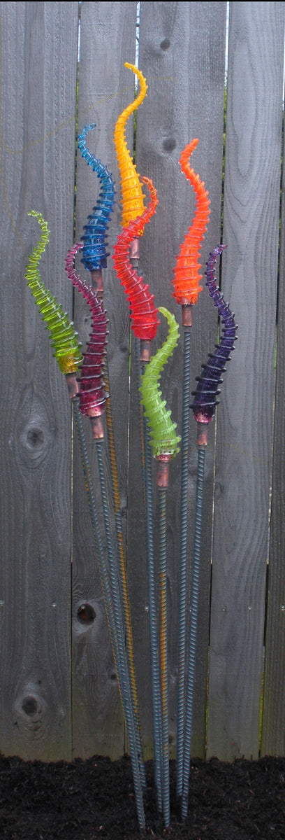 Small Squiggles – Chuckanut Bay Gallery & Sculpture Garden