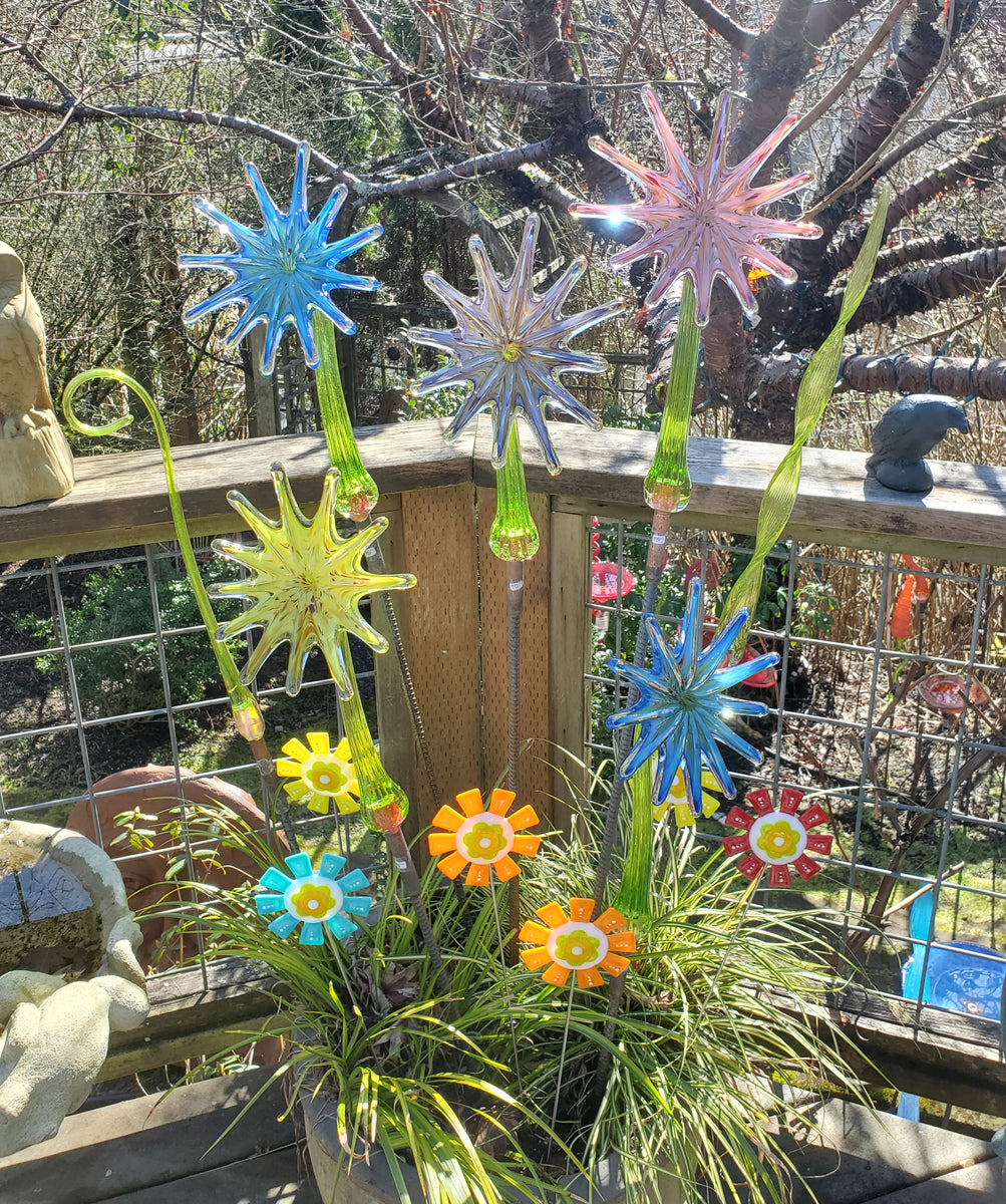 Garden Art – Chuckanut Bay Gallery & Sculpture Garden